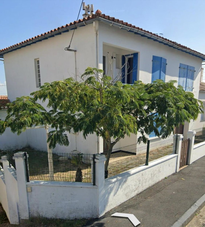 Maison Familiale 4ch Sea Surf & Sun - La Tranche-sur-Mer