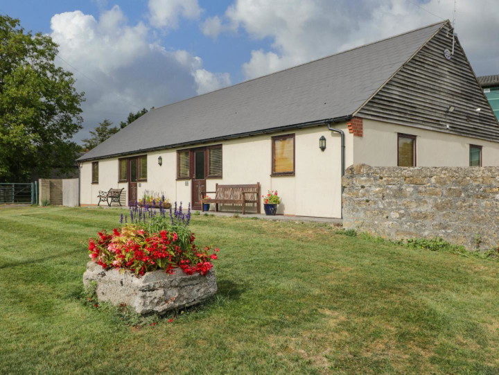 Brindle Cottage - Gloucestershire