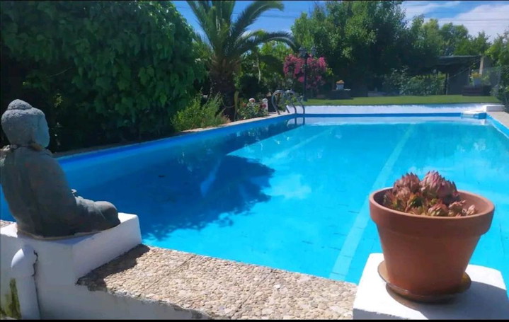 Casa De Campo Talavera - Talavera de la Reina