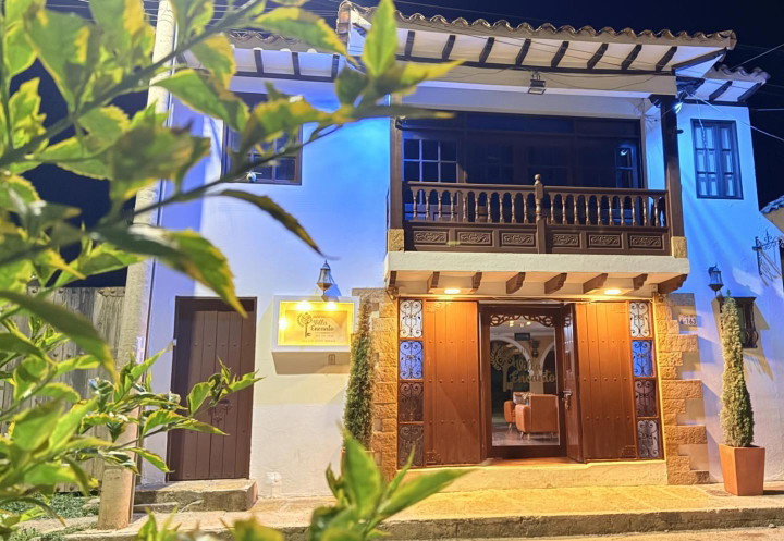 Hotel Villa Encanto - Villa de Leyva