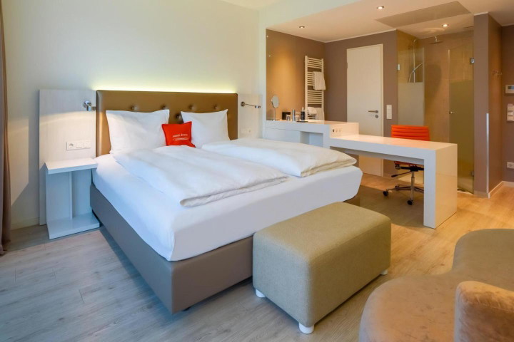 Elaya Hotel Kleve, Trademark Collection By Wyndham - Kranenburg
