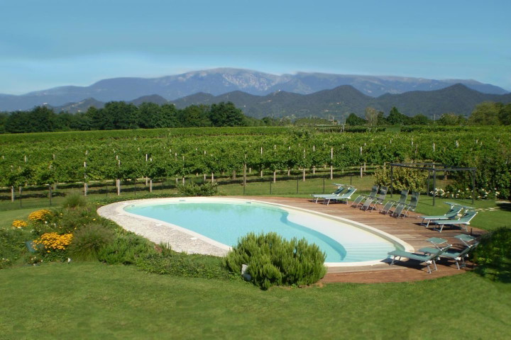 Col Delle Rane - Castelfranco Veneto