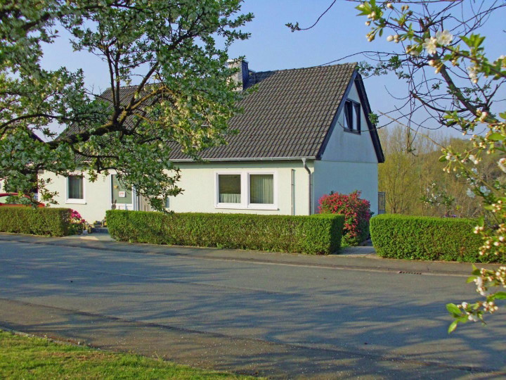 Ferienwohnung Am-brueckenrain - Frankenau