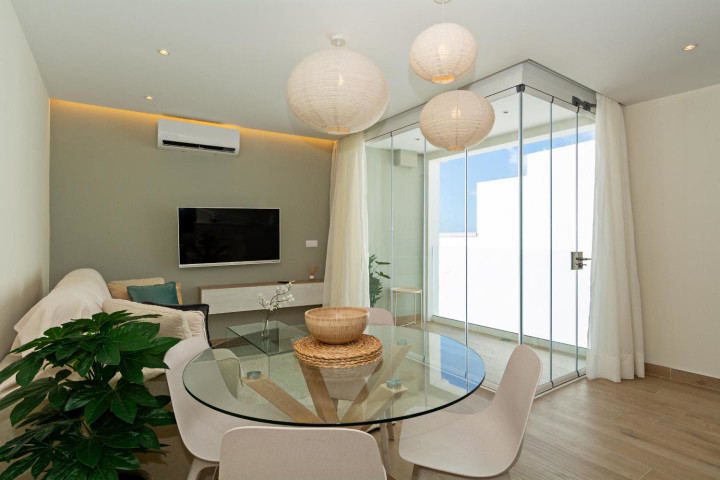 2br Memela Dream Home - Modern & Seaviews - San Bartolomé, España