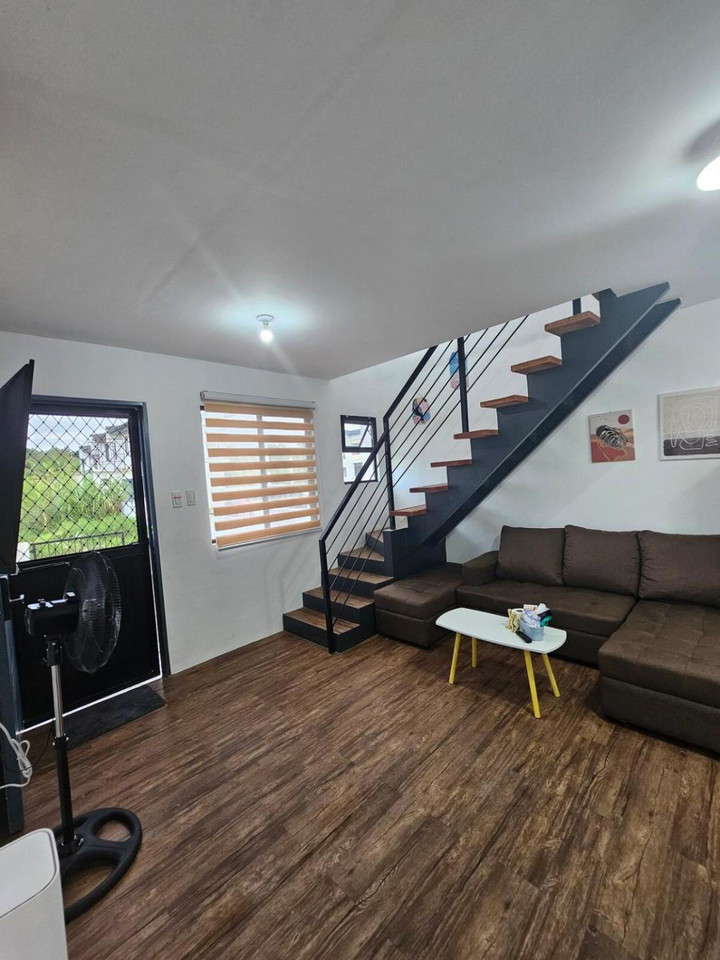 Affordable 2br Family Staycation Near Tagaytay - Nasugbu