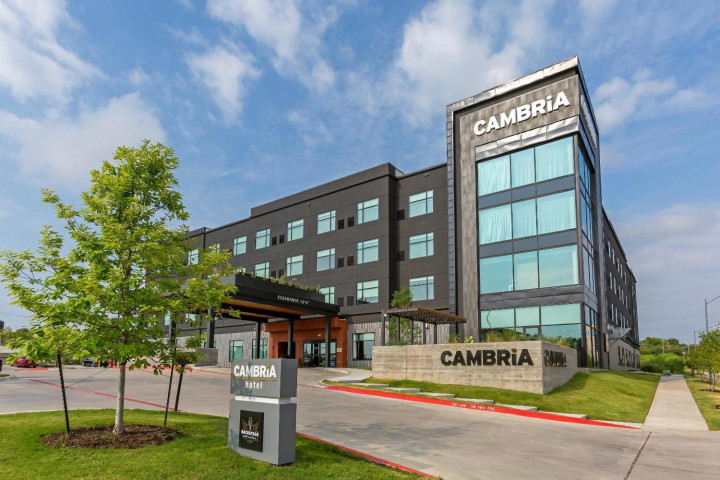 Cambria Hotel Austin Airport - Austin