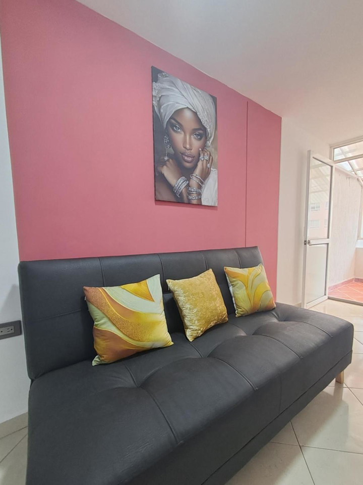 San Alonso Business Apartment Bucaramanga - Girón
