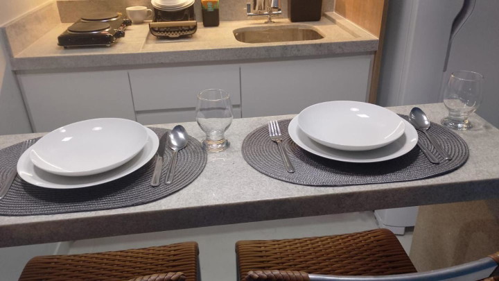 Apartamento 2 Quartos Mamelucos - Lauro de Freitas