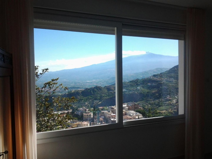 Sciala' - Taormina