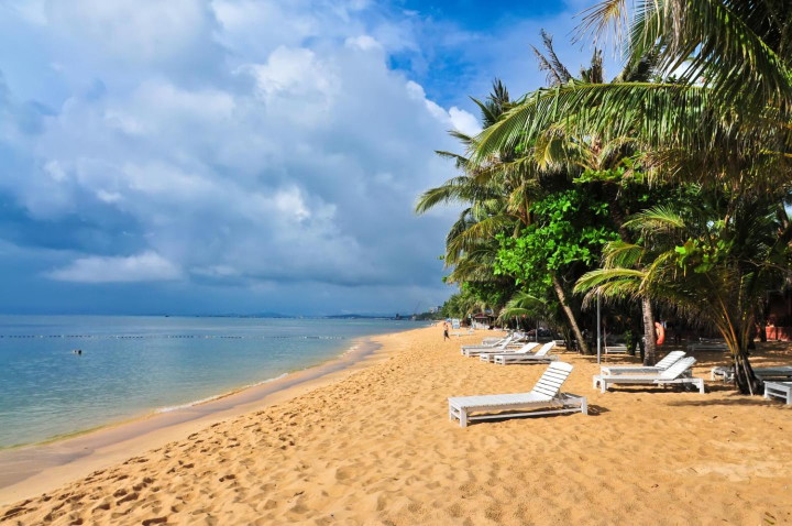 Sea Star Resort - Phú Quốc