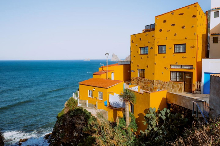 Casanaga - Canary Islands