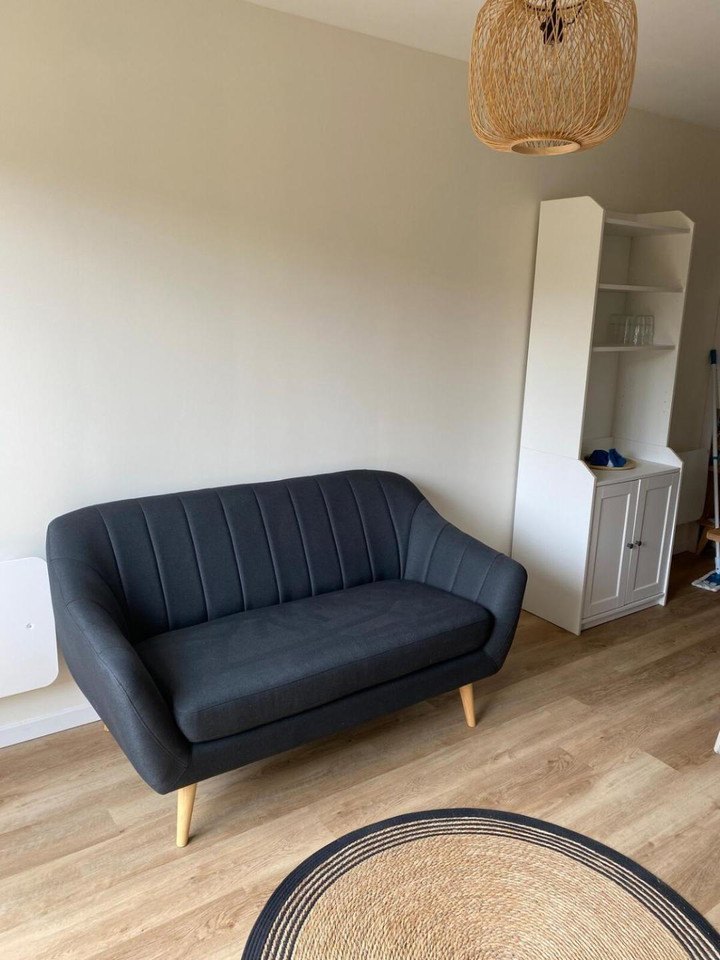 Charming House In Beauvais - Beauvais