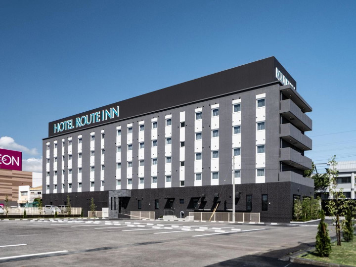 Hotel Route Inn Imabari - Imabari