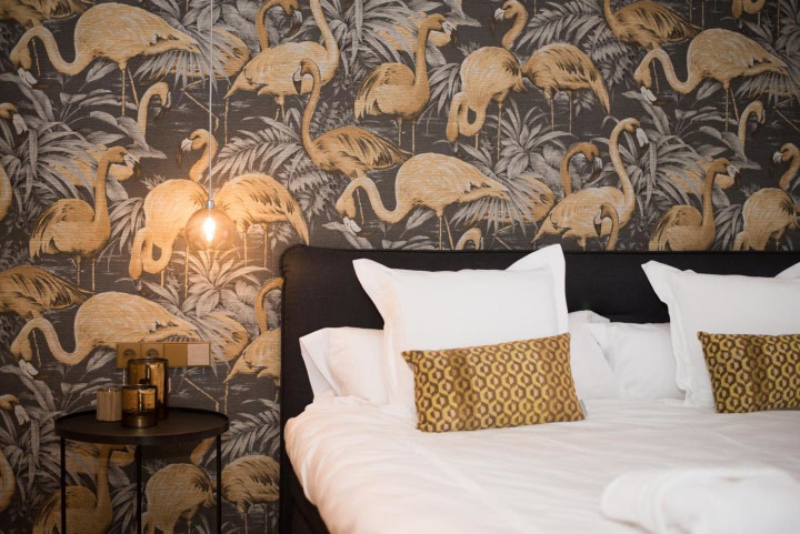Hotel 'T Keershuys - 's-Hertogenbosch