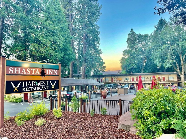 Shasta Inn - Mount Shasta, CA