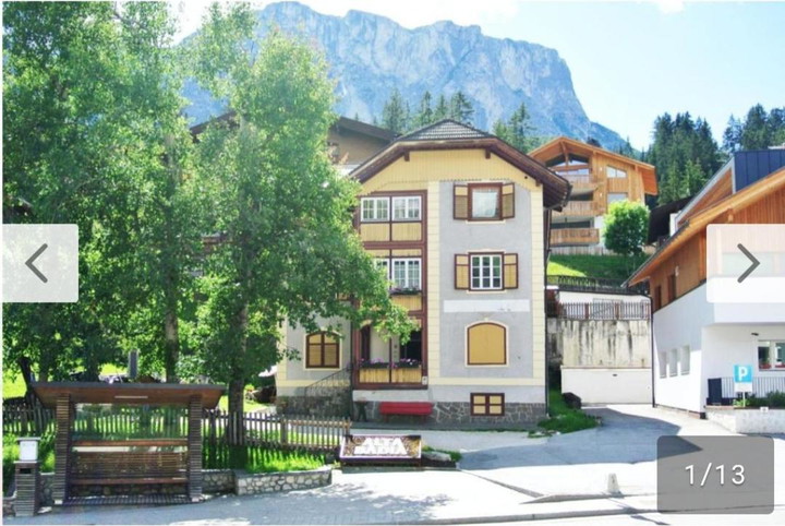 Vedla Posta - Alta Badia