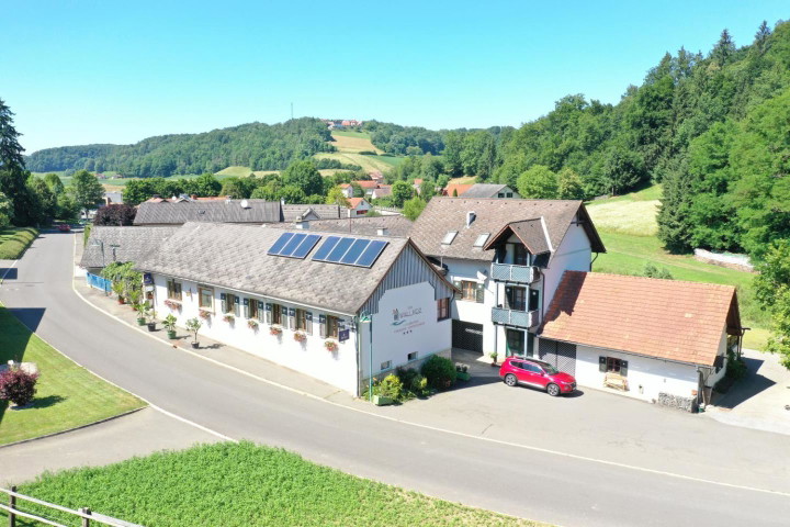 Gasthof Zum Wallner - Burgenland