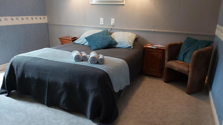 La Villa Des Fleurs - Puy de Sancy