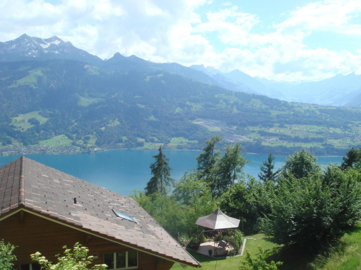 Apartments Seeblick Mit Anbindung An Ein 4-sterne-hotel - Switzerland