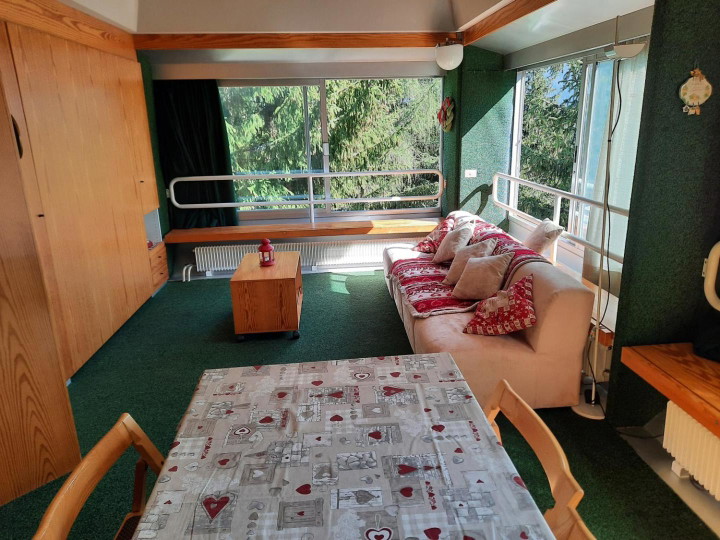 Vetrate Sul Bosco - Madonna di Campiglio