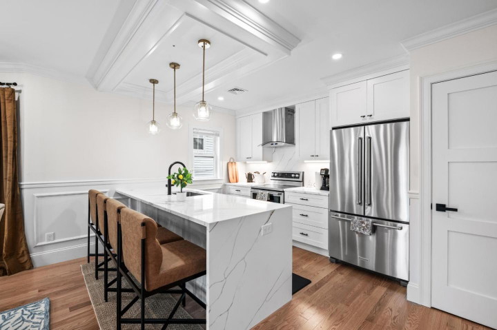 Forest Hill Condos -Boston - Waltham