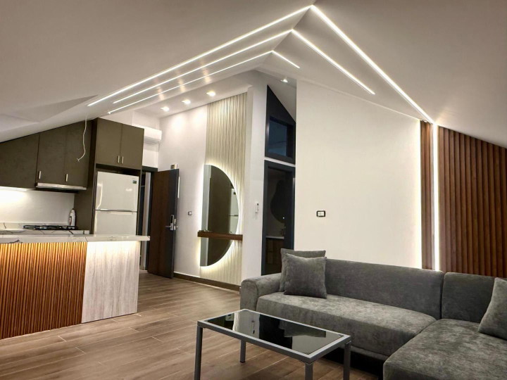 Elite Residence - Koura , Near Tripoli - 레바논