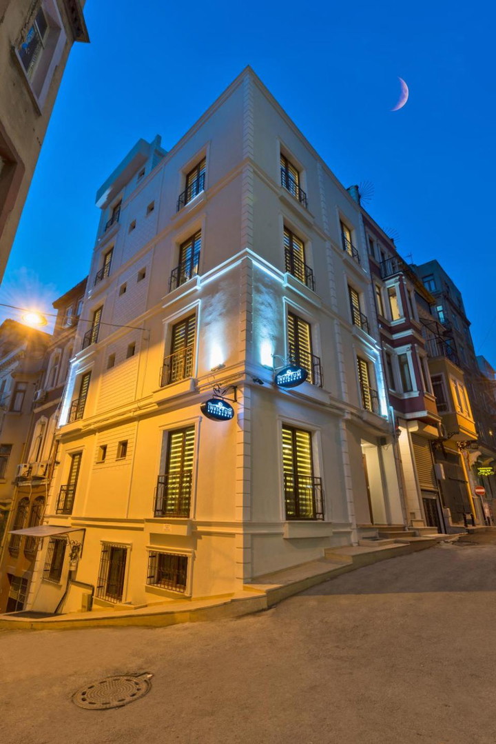 Invictum Residence - Beyoğlu