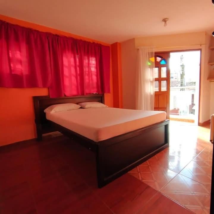 Hotel Zona Rosa Marinilla - Marinilla