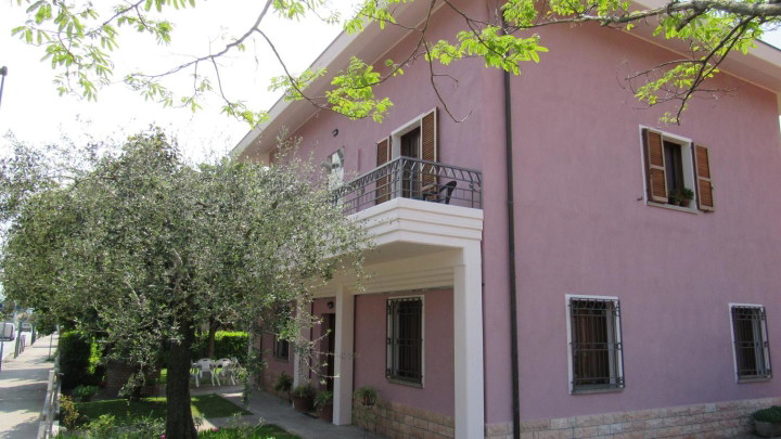 Casa Vacanze Sweet Home - Cattolica