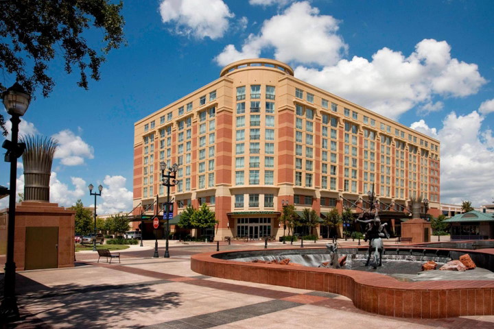 Houston Marriott Sugar Land - Missouri City