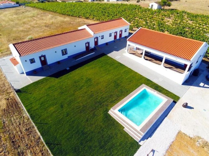 Quinta Do Grande Lago - Portugal