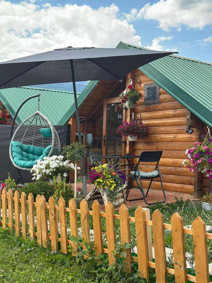 Camp Laksi - Montenegro