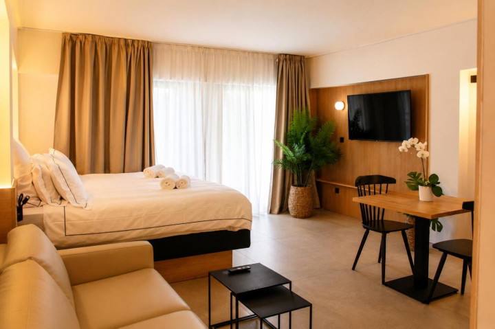 Mallorca Suites Playa De Palma - Can Pastilla
