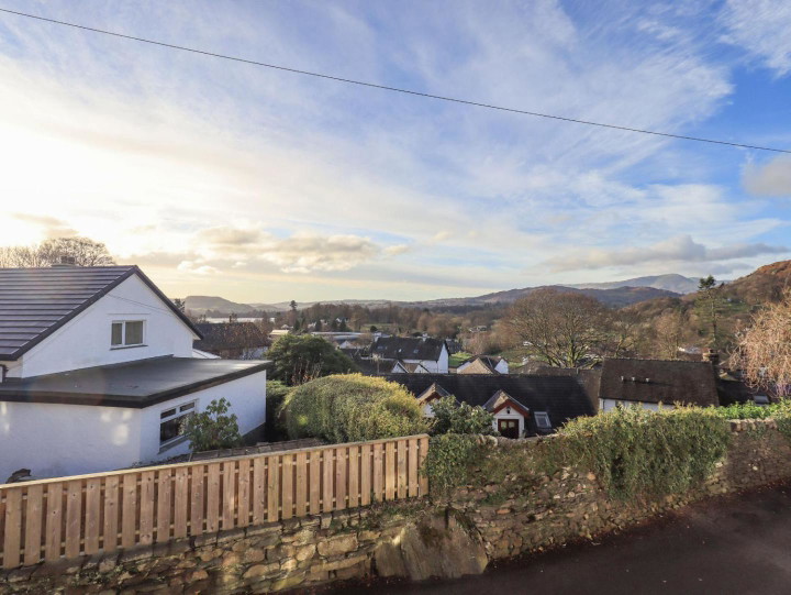 Violet Cottage - Coniston
