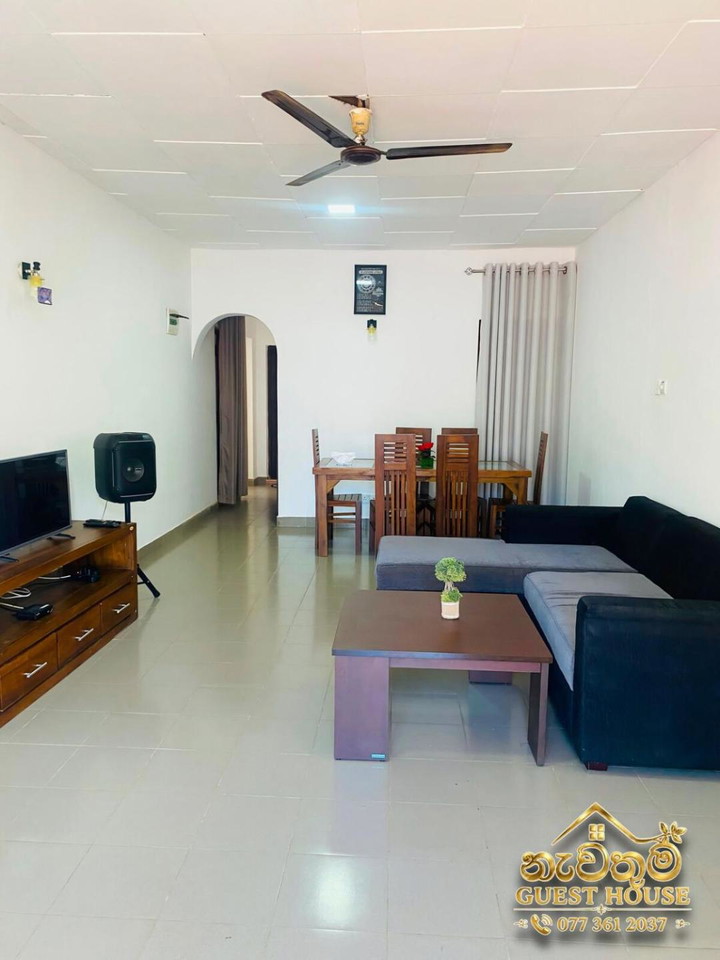 Nawathuma Guest House - Sri Lanka