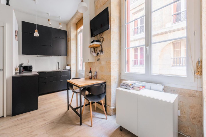 Le Cosy - Rue Ausone - Floirac