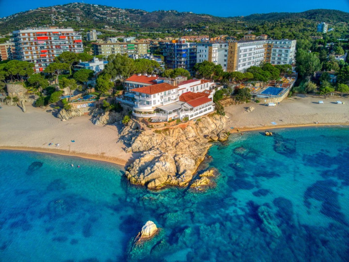 Hotel Costa Brava - Costa Brava (Spain)