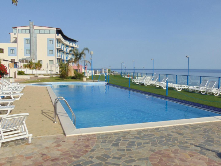 Tus'hotel - Tusa