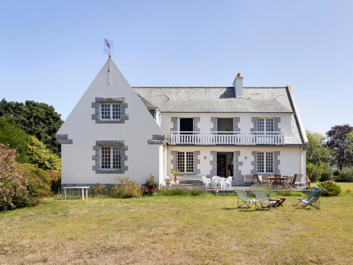 Villa Ty Mabo - Plestin-les-Grèves