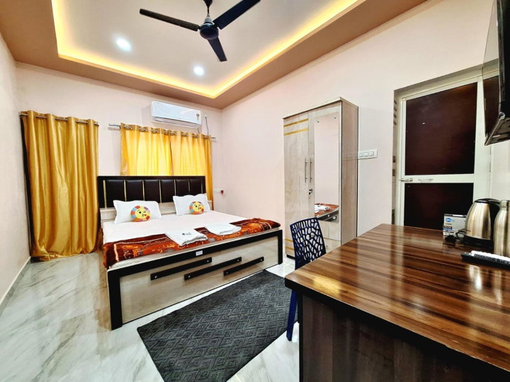 Mona Homestay - Odisha
