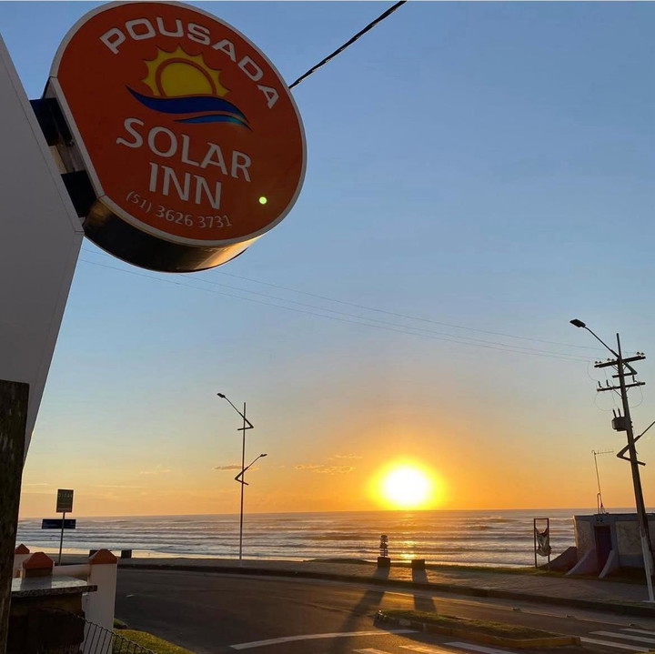 Pousada Solar Inn - Torres