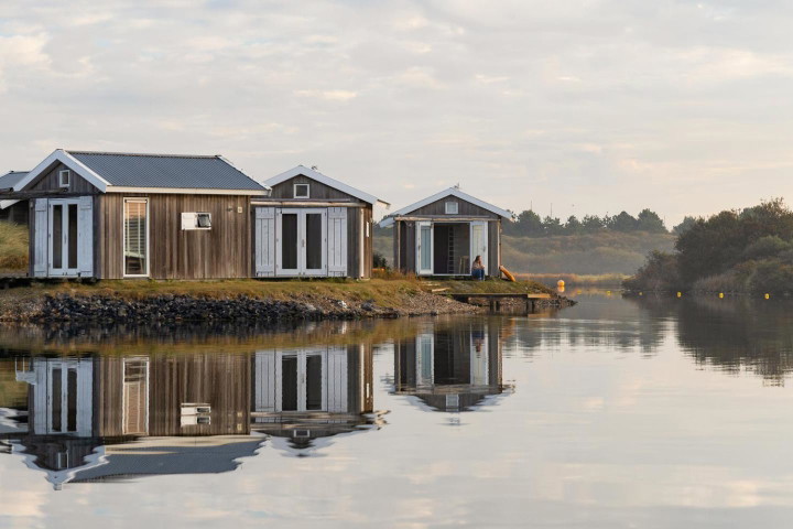 Brouwersdam Stay - Ouddorp