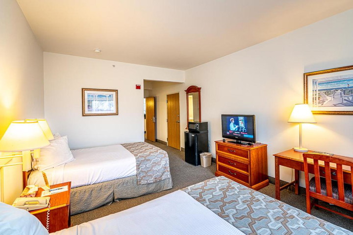 Anchorage Motel Inc. - Delaware