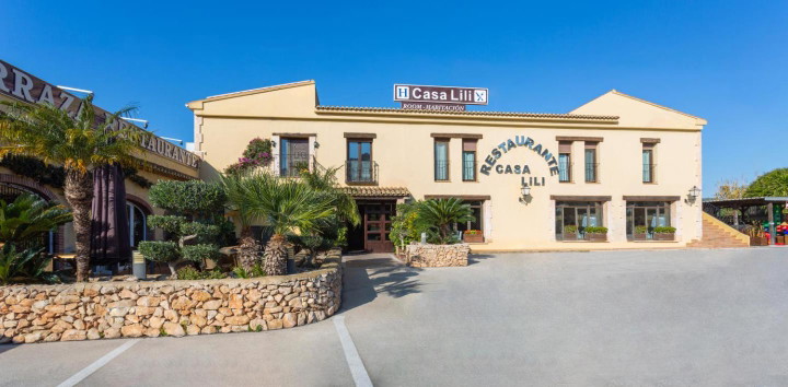 Casa Lili - Benisa