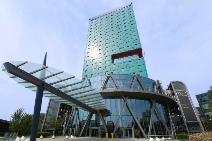 Voco Milan-fiere By Ihg - Limbiate