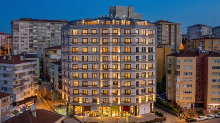 The Leos Residence - İstanbul