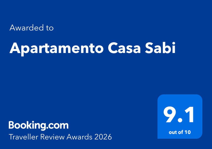 Apartamento Casa Sabi - Cabo Verde