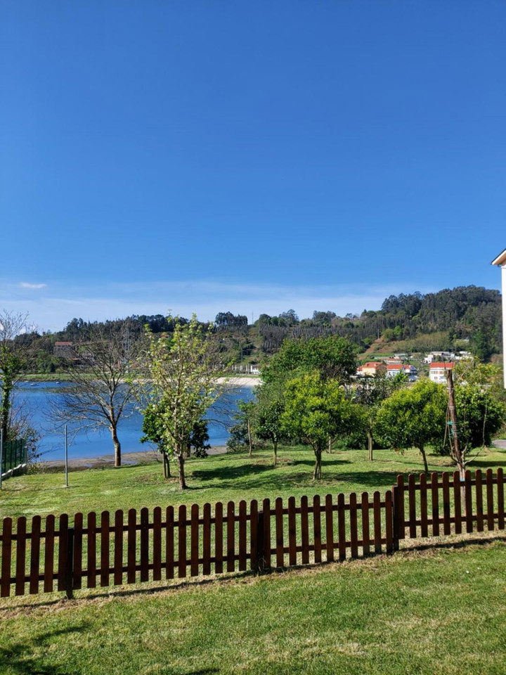 Apartamento Vistas Pedrido - Cabanas