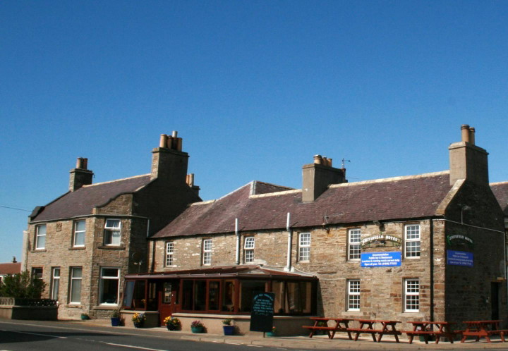 Smithfield Guesthouse - Stromness