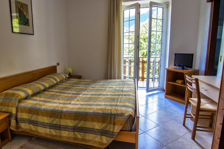 Belandin Ristorante Hotel - Sondrio